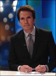 TV Interview with Logan Crawford - Good River Print and Media - Publishing